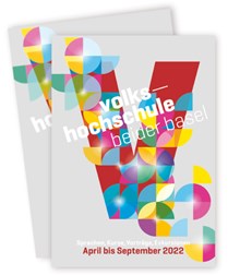 Sprachschule, Kurse und Weiterbildung in Basel | VHSBB