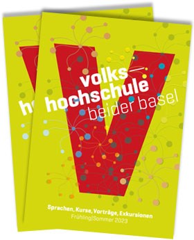 Sprachschule, Kurse und Weiterbildung in Basel | VHSBB