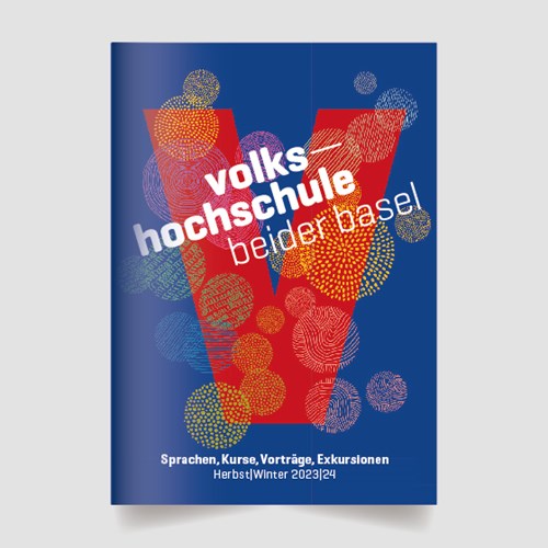 Sprachschule, Kurse und Weiterbildung in Basel | VHSBB