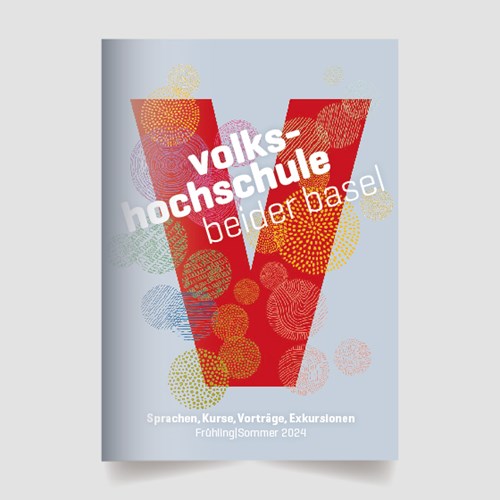 Sprachschule, Kurse und Weiterbildung in Basel | VHSBB